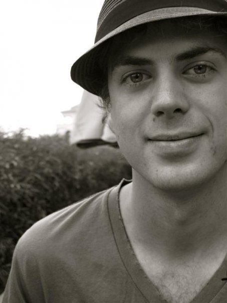 Upcoming Album - Scott MacIntyre