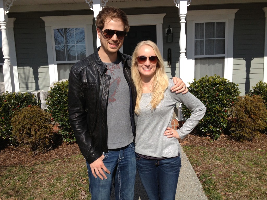 One Year Later - Scott MacIntyre