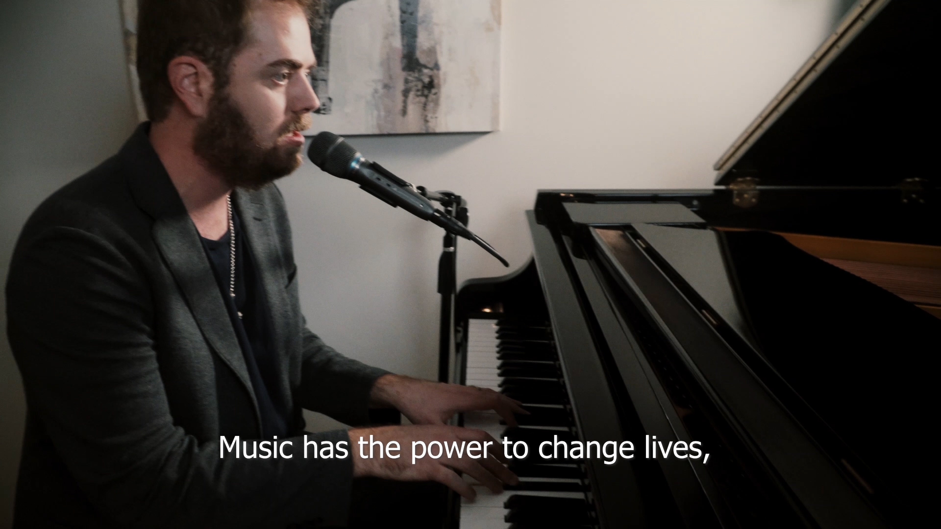 Introducing Scott Macintyre Ministries - Scott MacIntyre